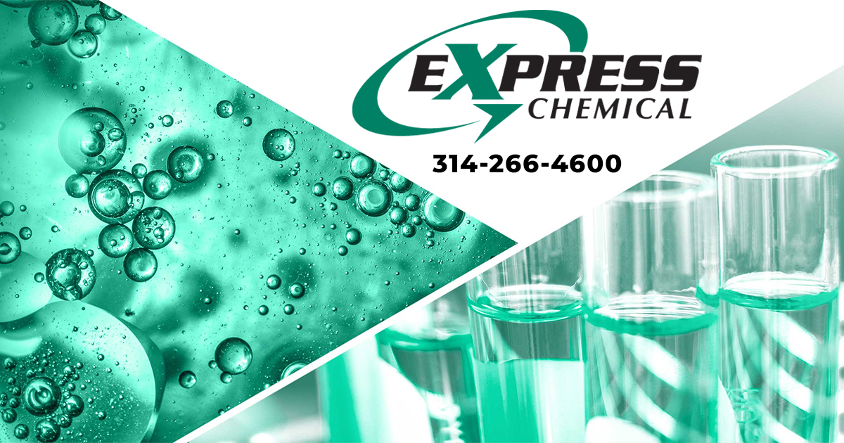 Home - Express Chemical
